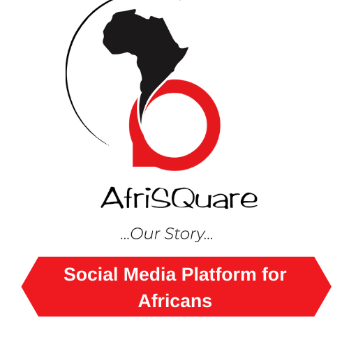 AfriSQuare – Our story
