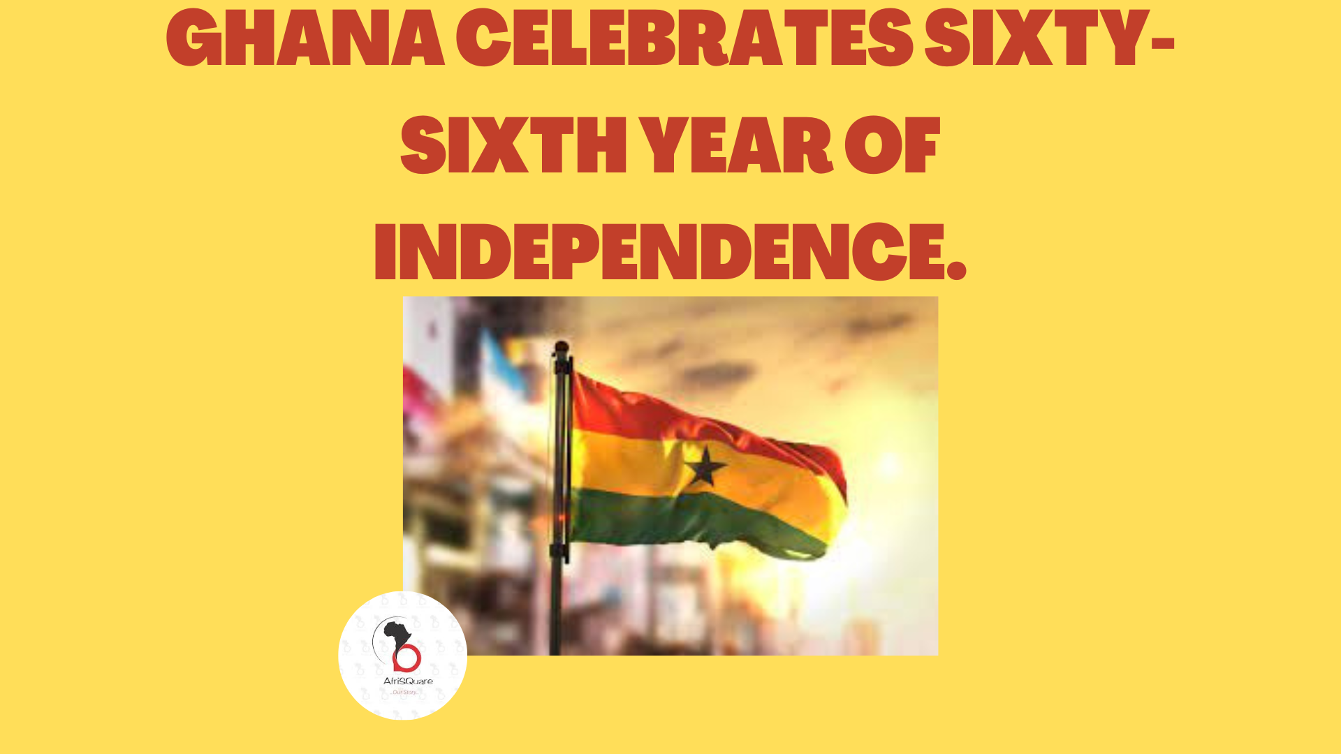 ghana independence from england