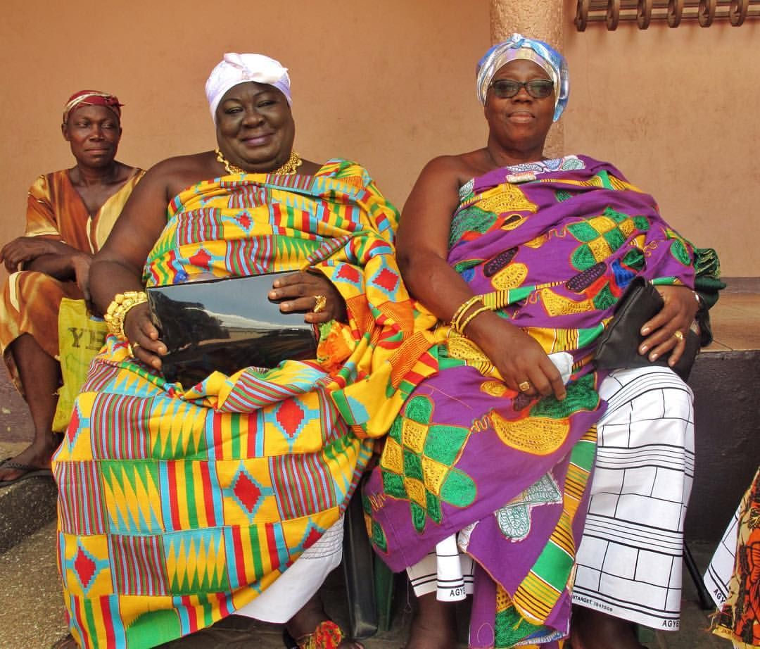 Green Ghana 2023: Queen Mothers encouraged to begin bamboo farms ...